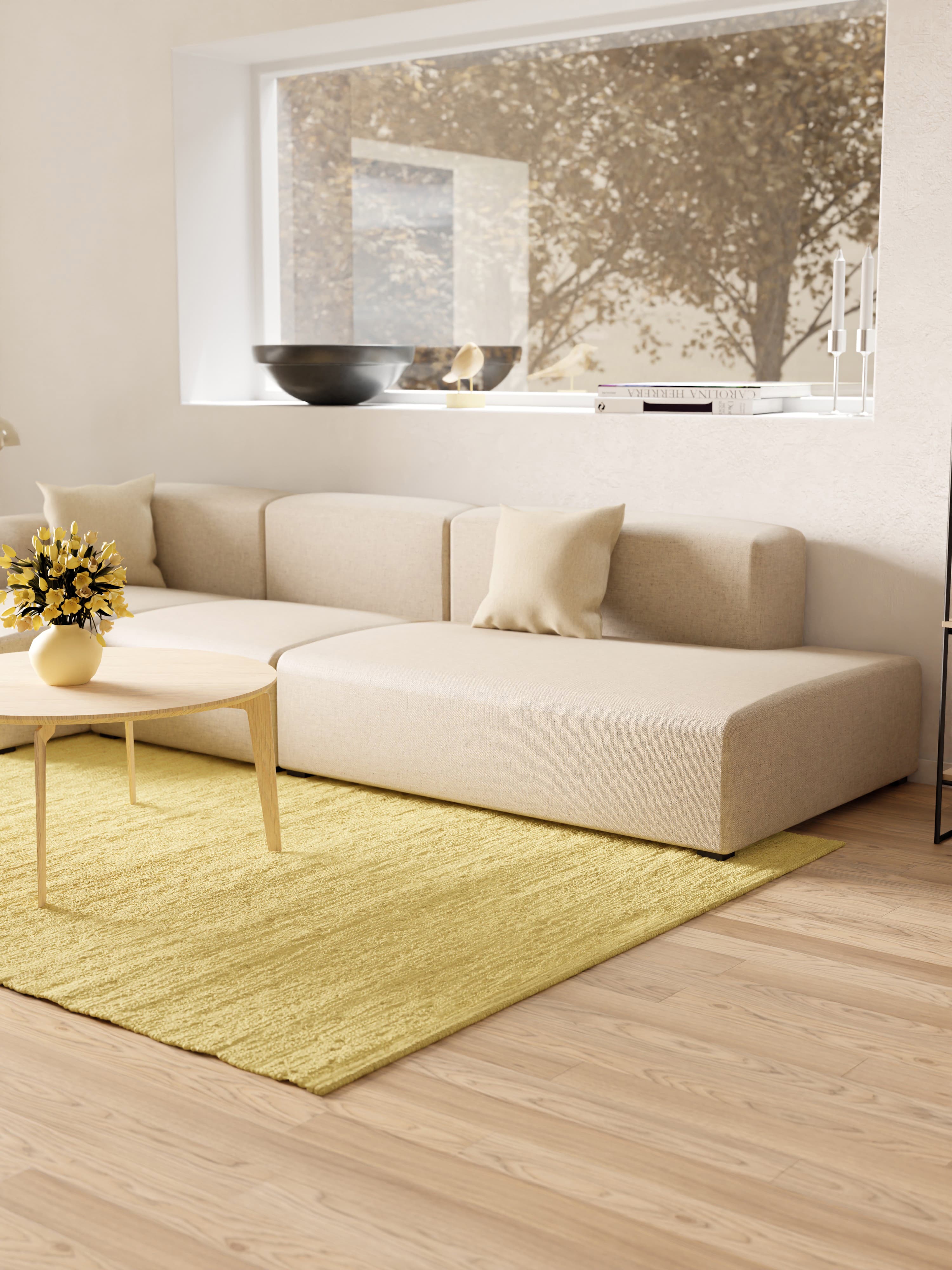 How to use color psychology to create a specific feeling in your home ...